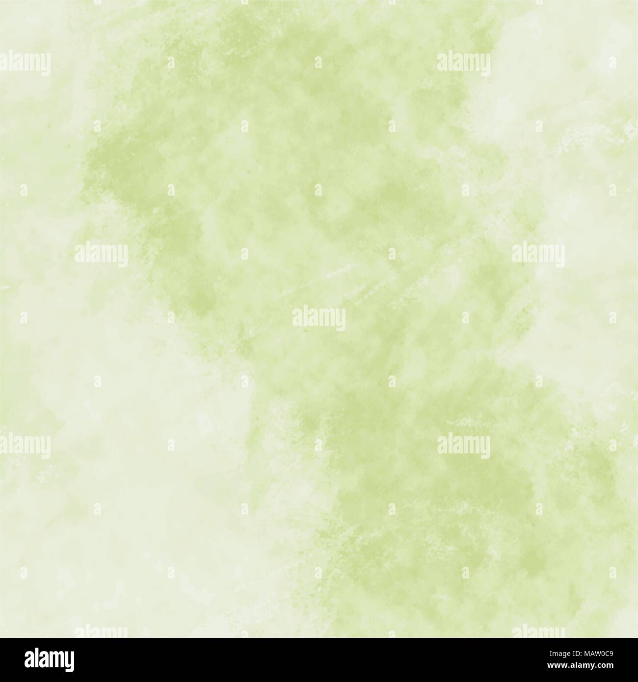 green watercolor marble surface pattern, vector illustration Stock ...
