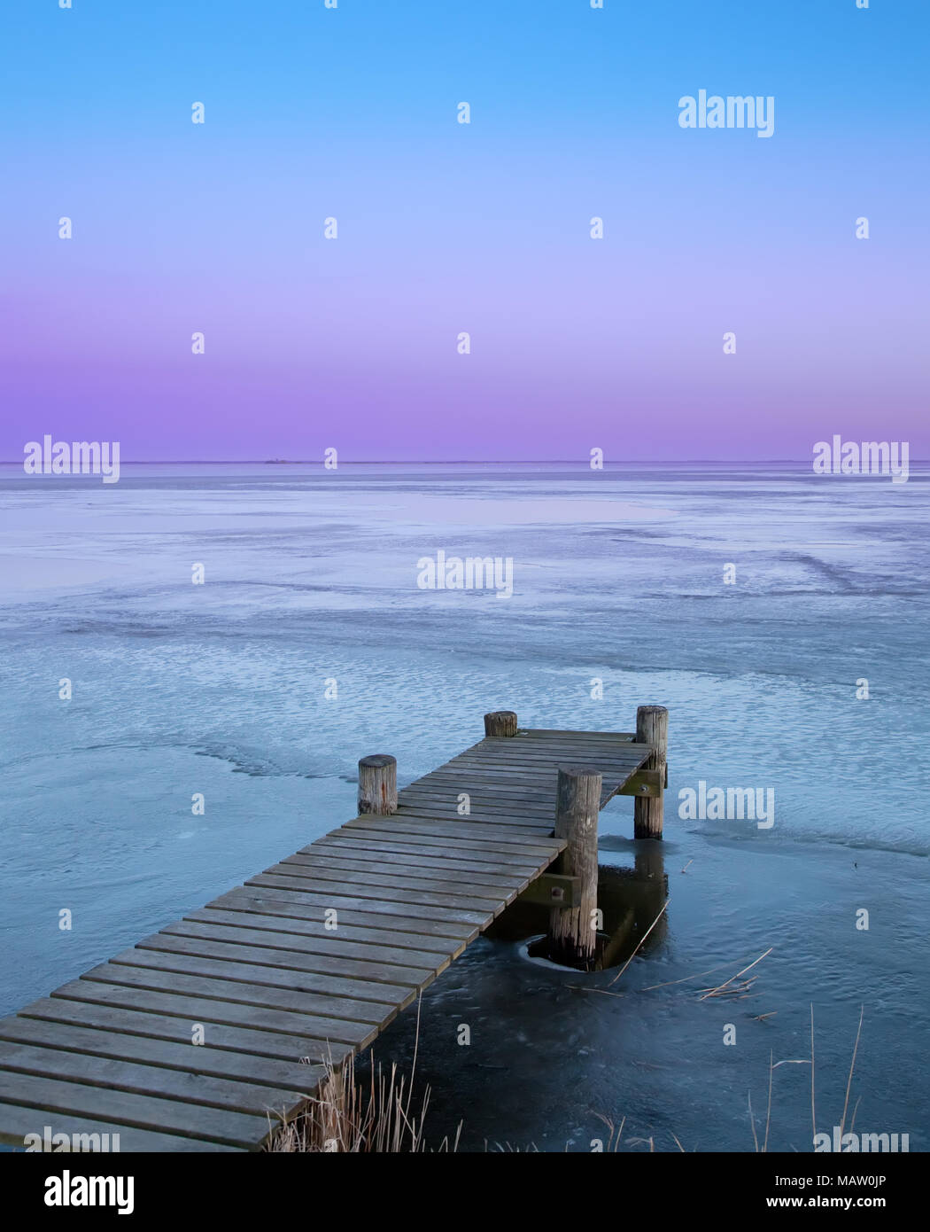 Ringkøbing fjord denmark hi-res stock photography and images - Alamy