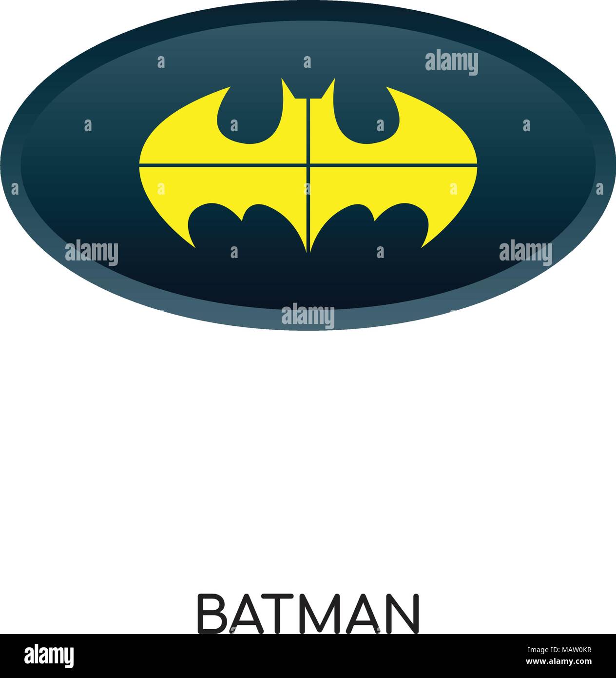 Comicfiguren Stock Vector Images - Alamy