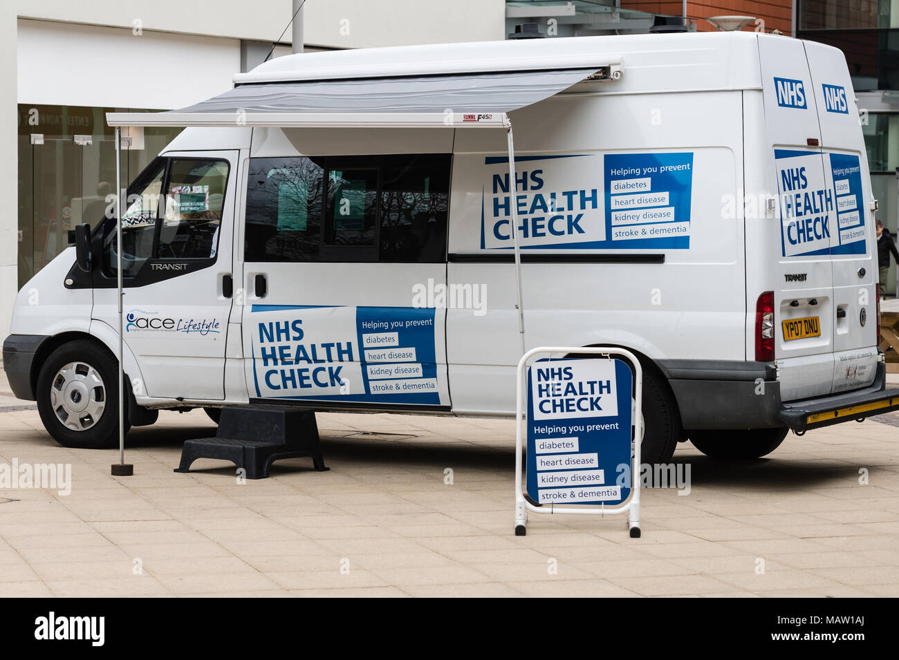 Health check in hi-res stock photography and images - Alamy