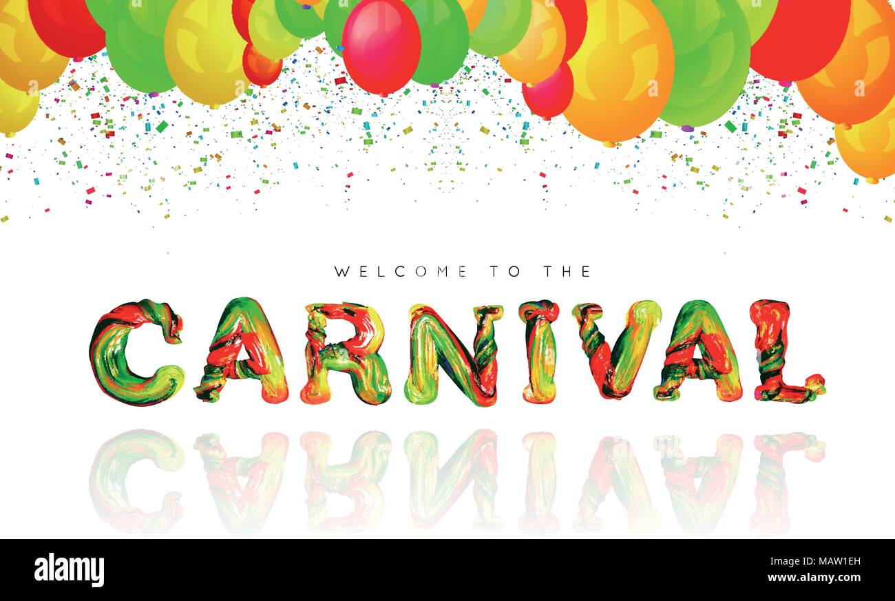 Rio carnival Stock Vector Images - Alamy