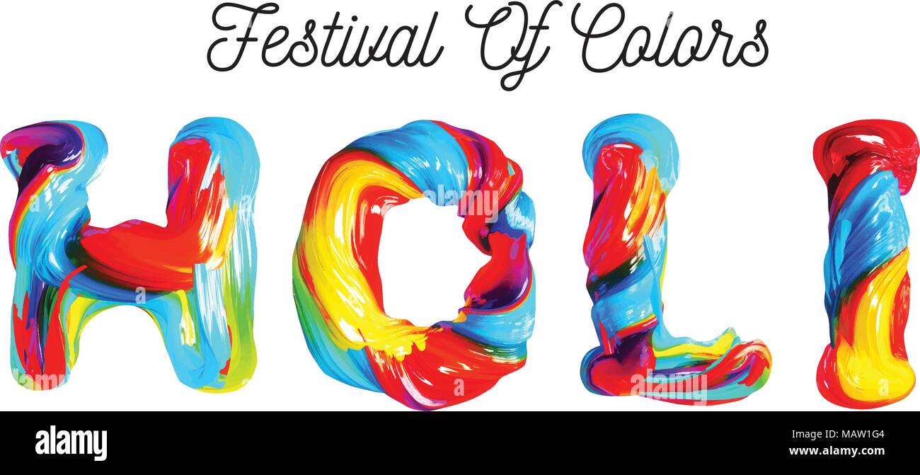 Bright indian colors Stock Vector Images - Alamy