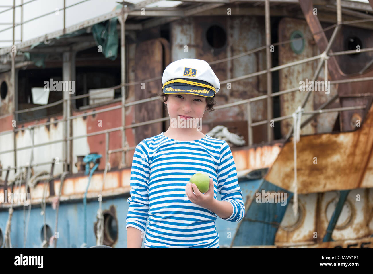 Telnyashka High Resolution Stock Photography and Images - Alamy