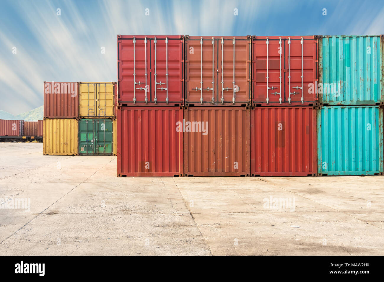 Sunshine transportation hi-res stock photography and images - Alamy