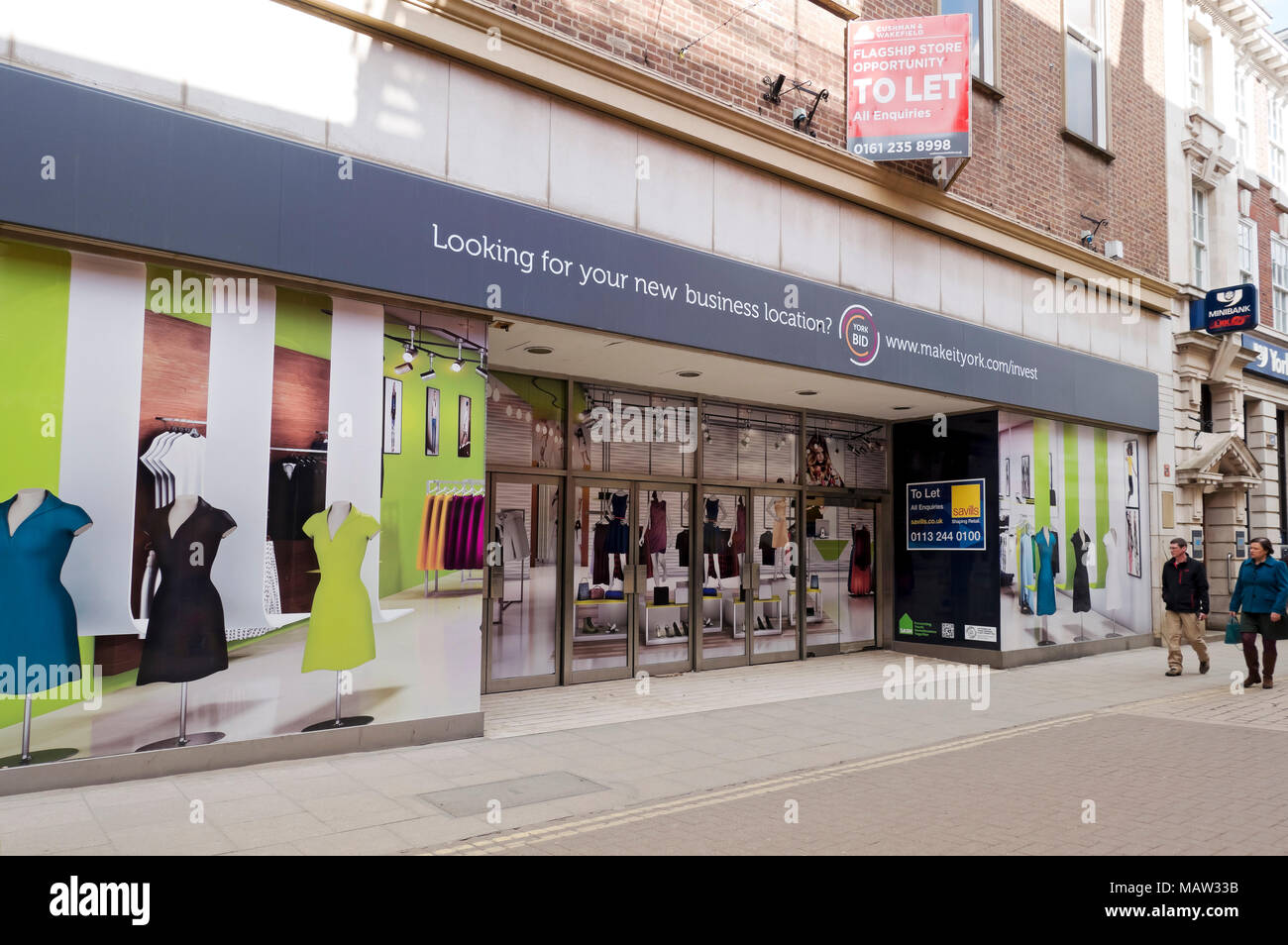 Bhs high street hi-res stock photography and images - Alamy