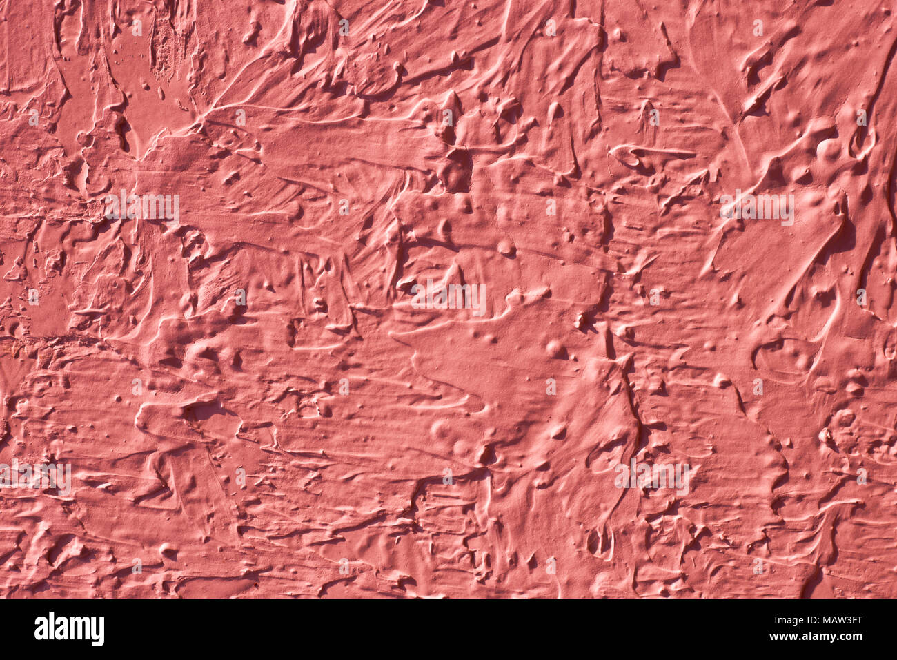 background texture of very colorful plaster close up Stock Photo - Alamy
