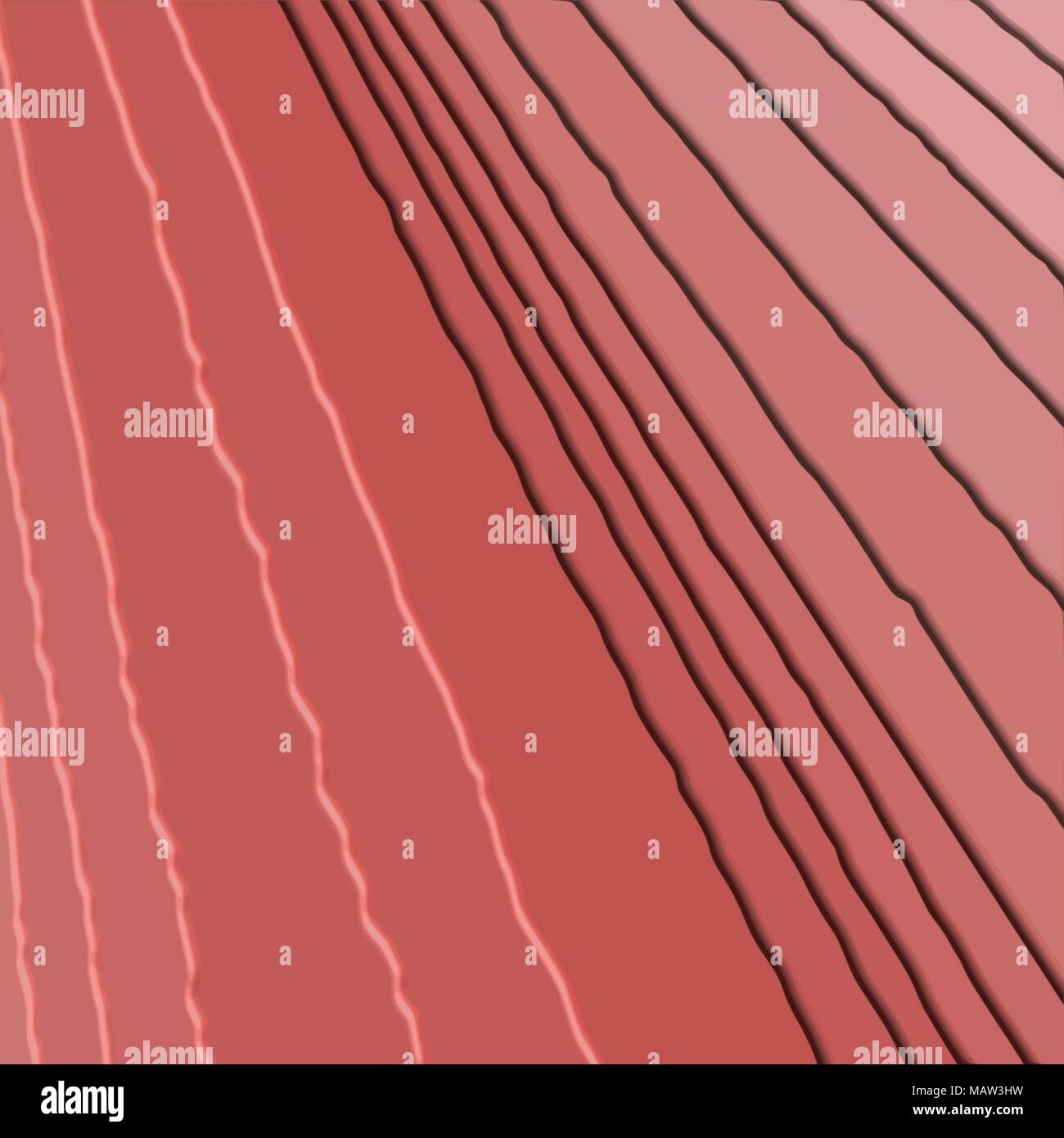 3d red graphic Stock Vector Images - Alamy