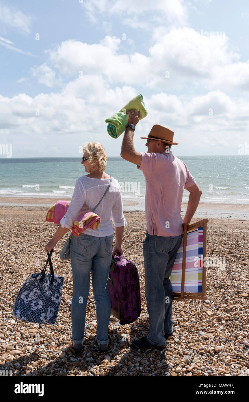 Wind direction hi-res stock photography and images - Alamy