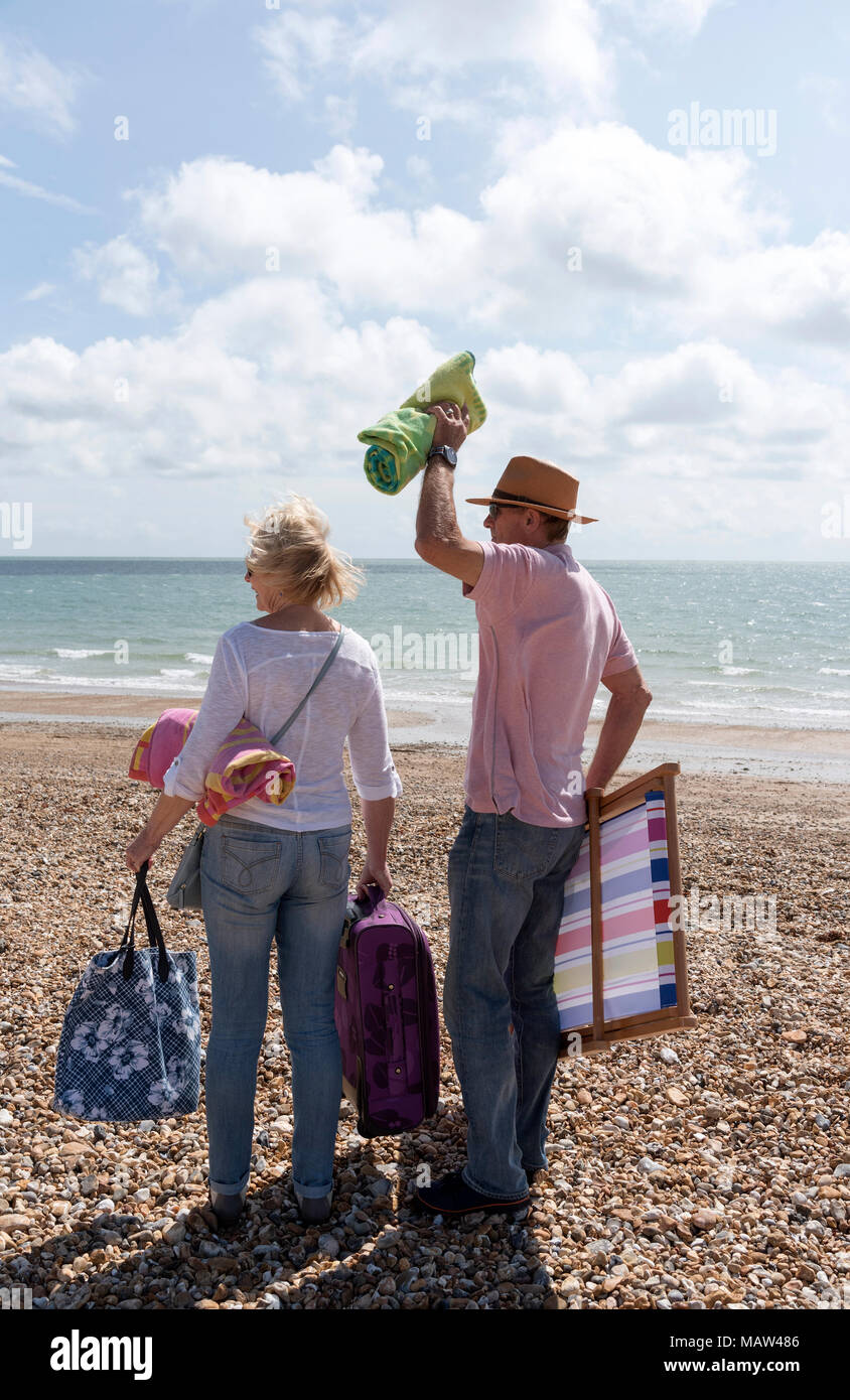 Wind direction hi-res stock photography and images - Alamy