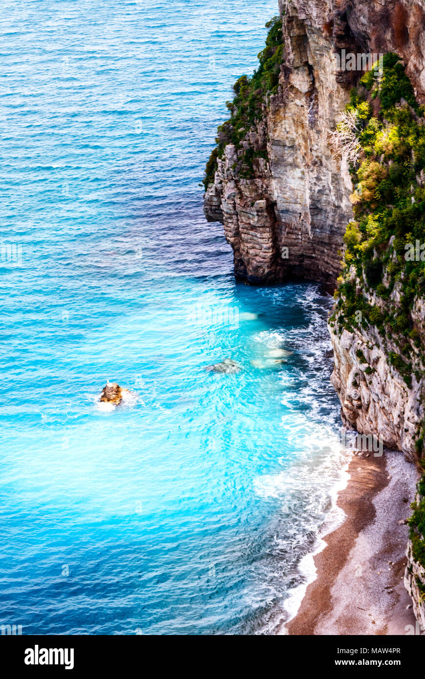 Vico Equense, Italy Stock Photos & Vico Equense, Italy Stock Images - Alamy