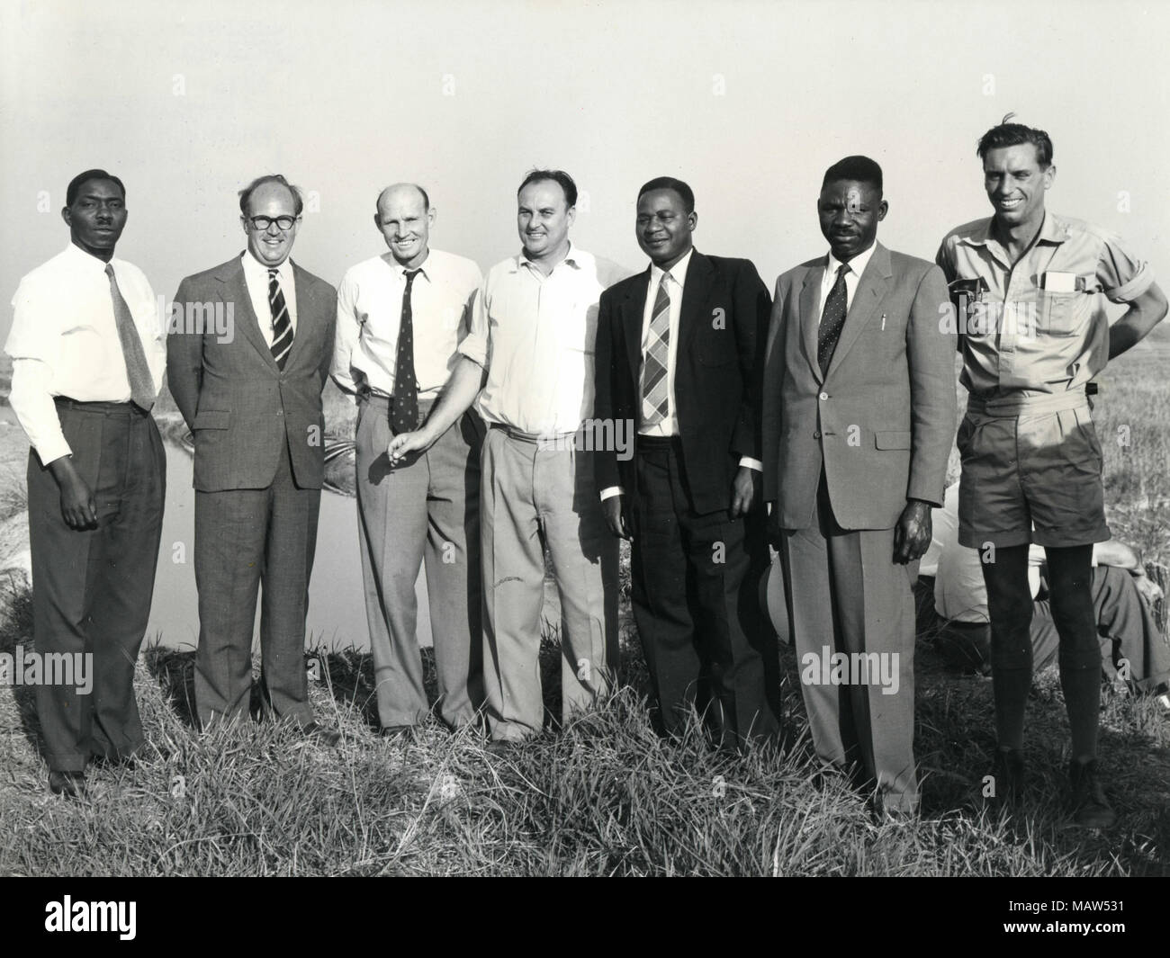 John g. roberts hi-res stock photography and images - Alamy