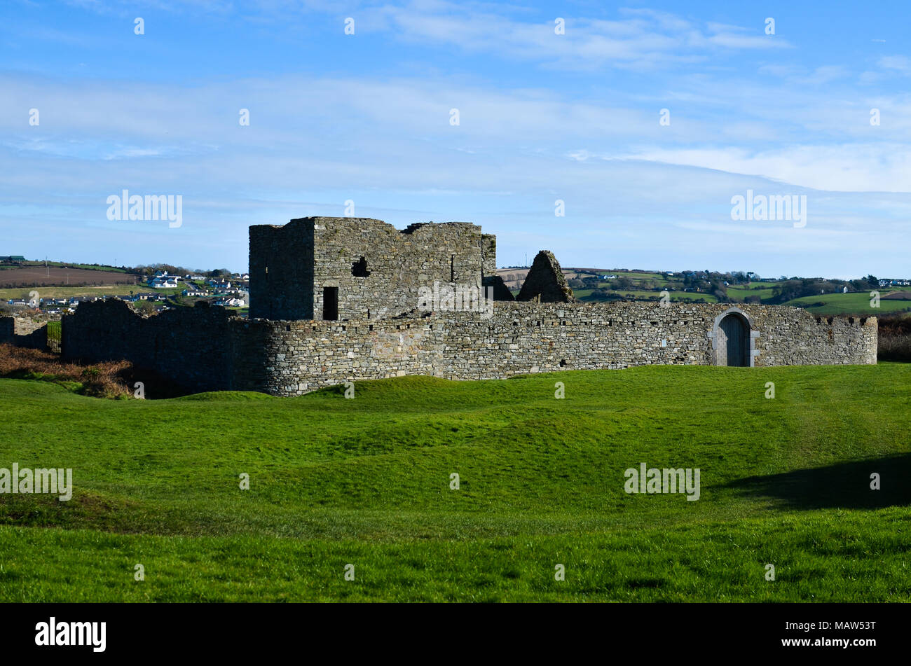 Gothic stronghold hi-res stock photography and images - Alamy