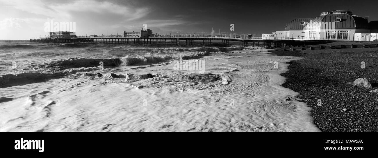 British storms winter storm hi-res stock photography and images - Alamy
