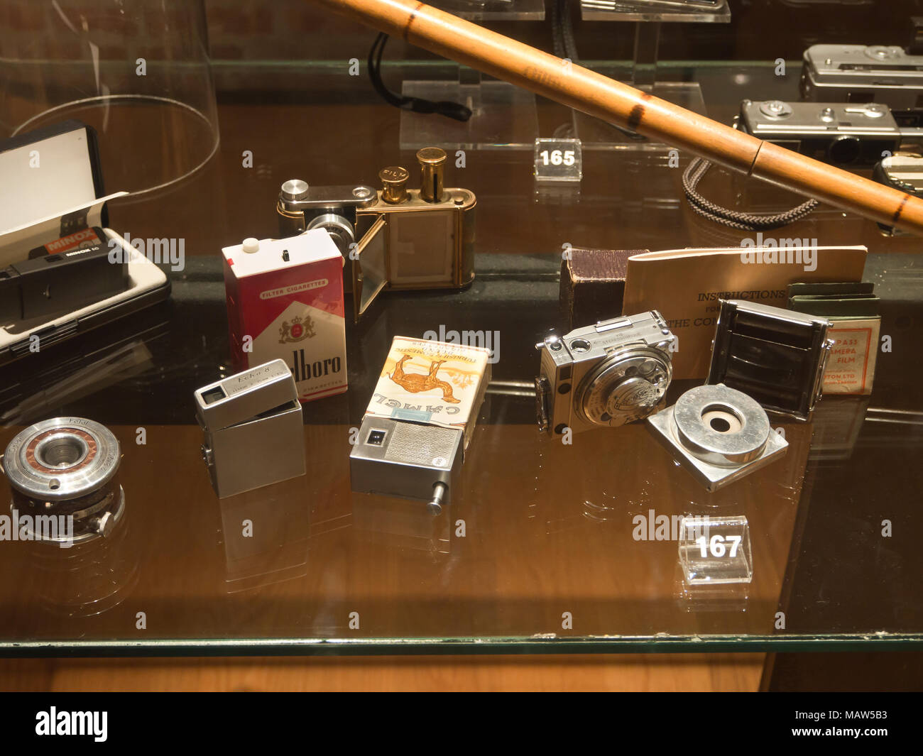 Preus Museum, the Norwegian national museum for photography, located in ...