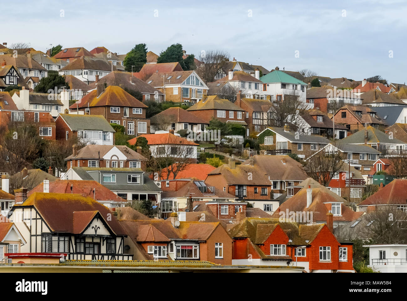 Saltdean hi-res stock photography and images - Alamy