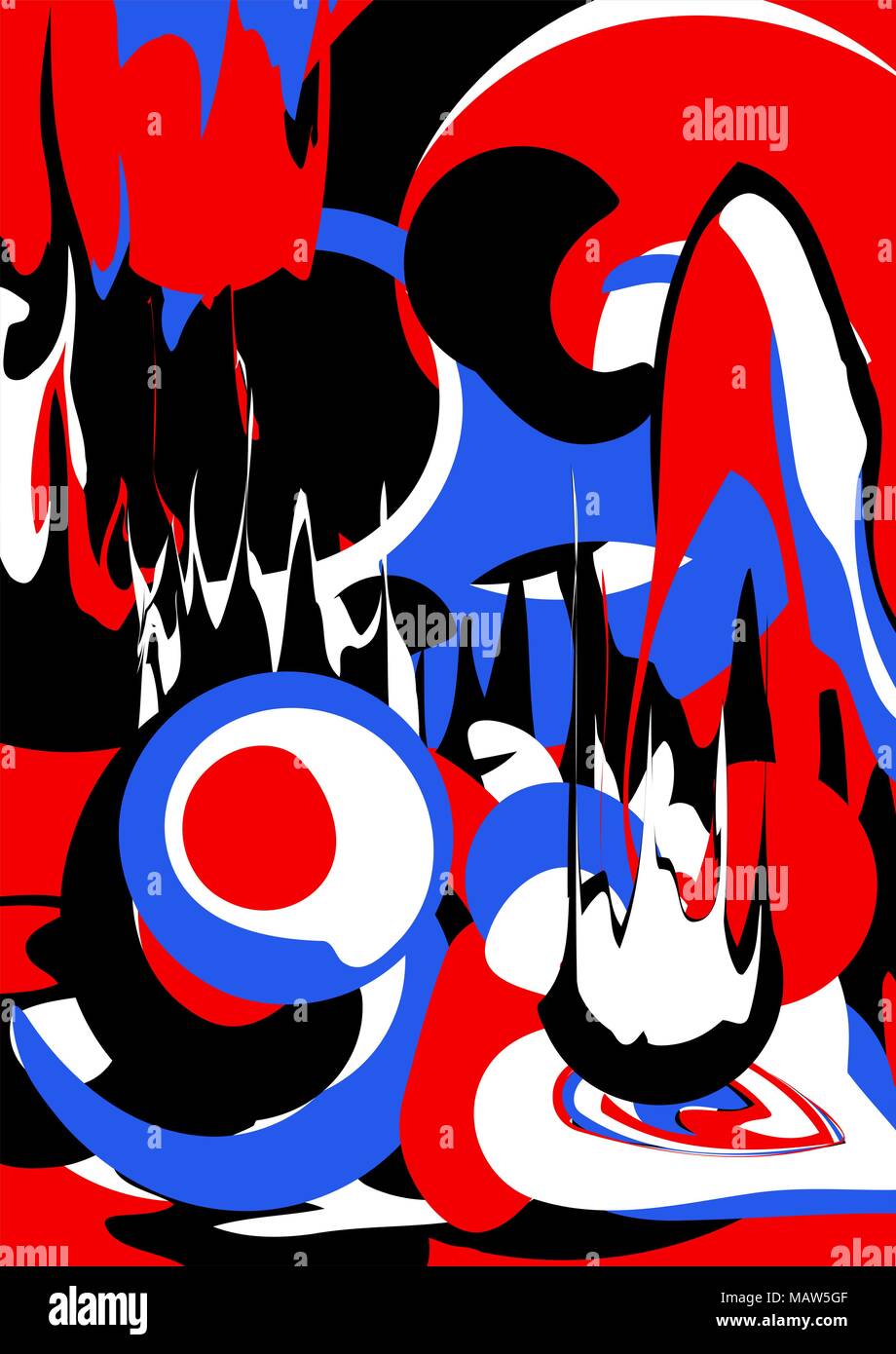 Colors vertical Stock Vector Images - Alamy