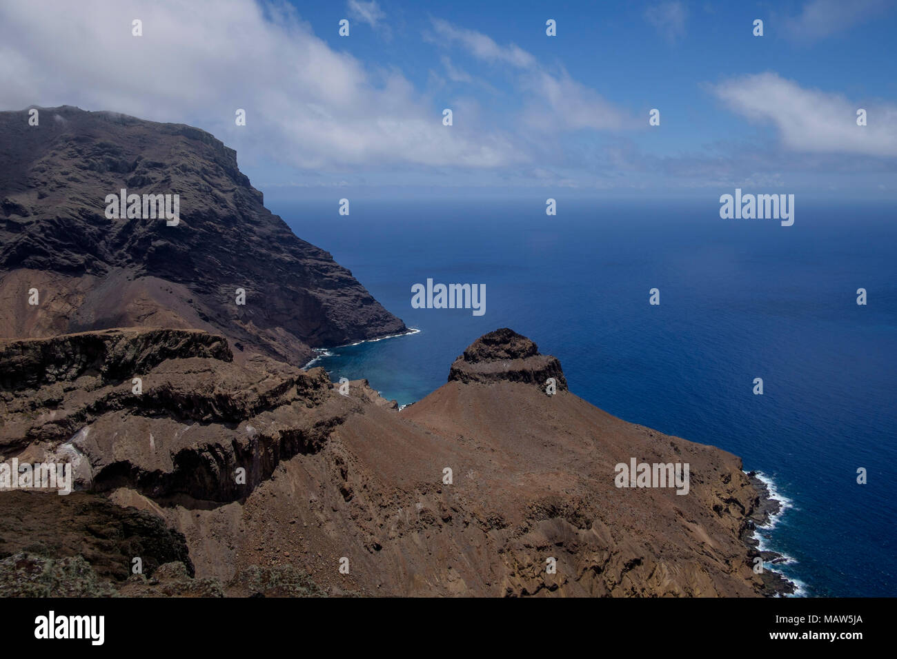 St helena island hi-res stock photography and images - Alamy