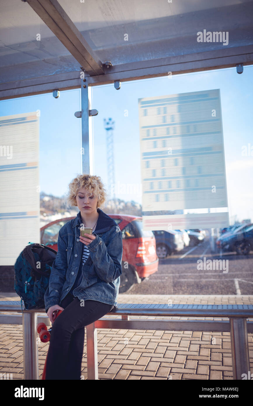 Stop using phone hi-res stock photography and images - Alamy