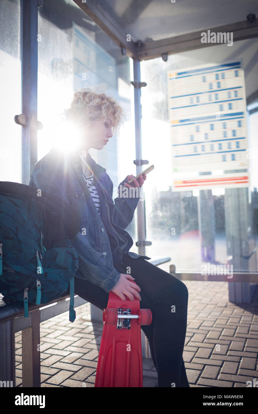 Stop using phone hi-res stock photography and images - Alamy