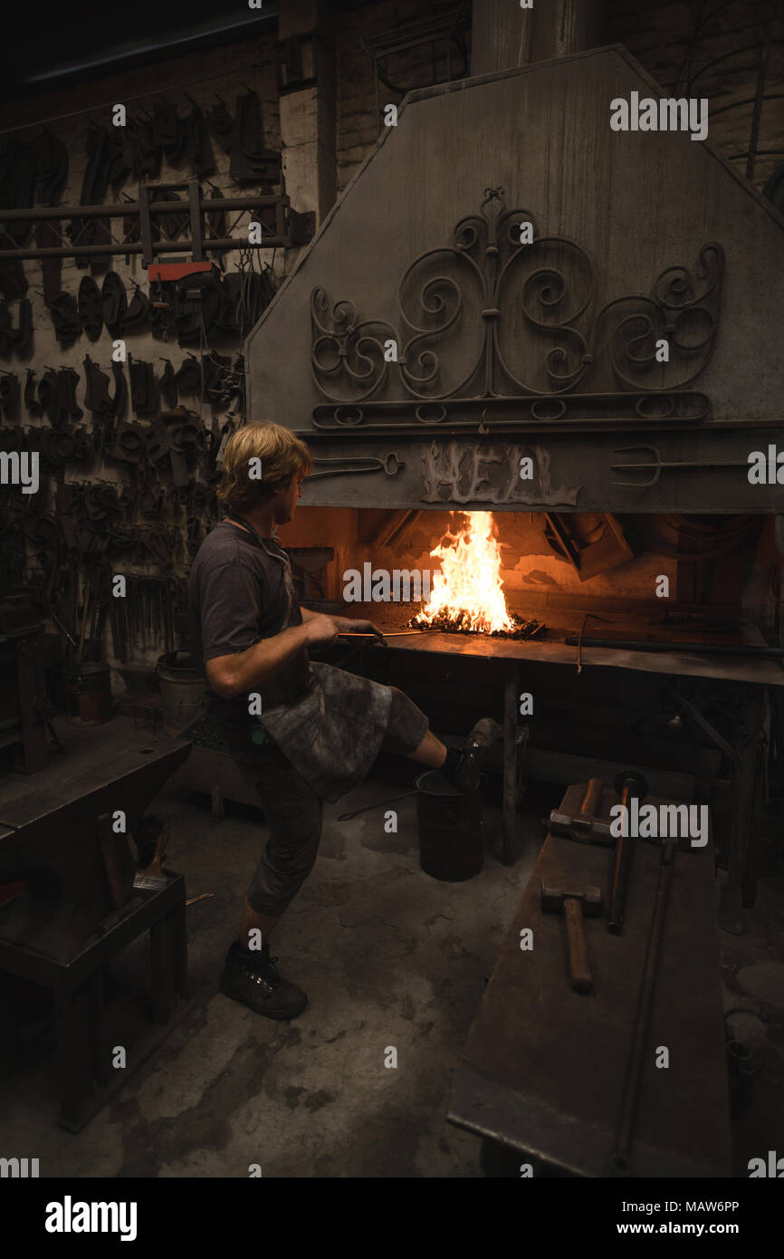 Heating rod hi-res stock photography and images - Alamy