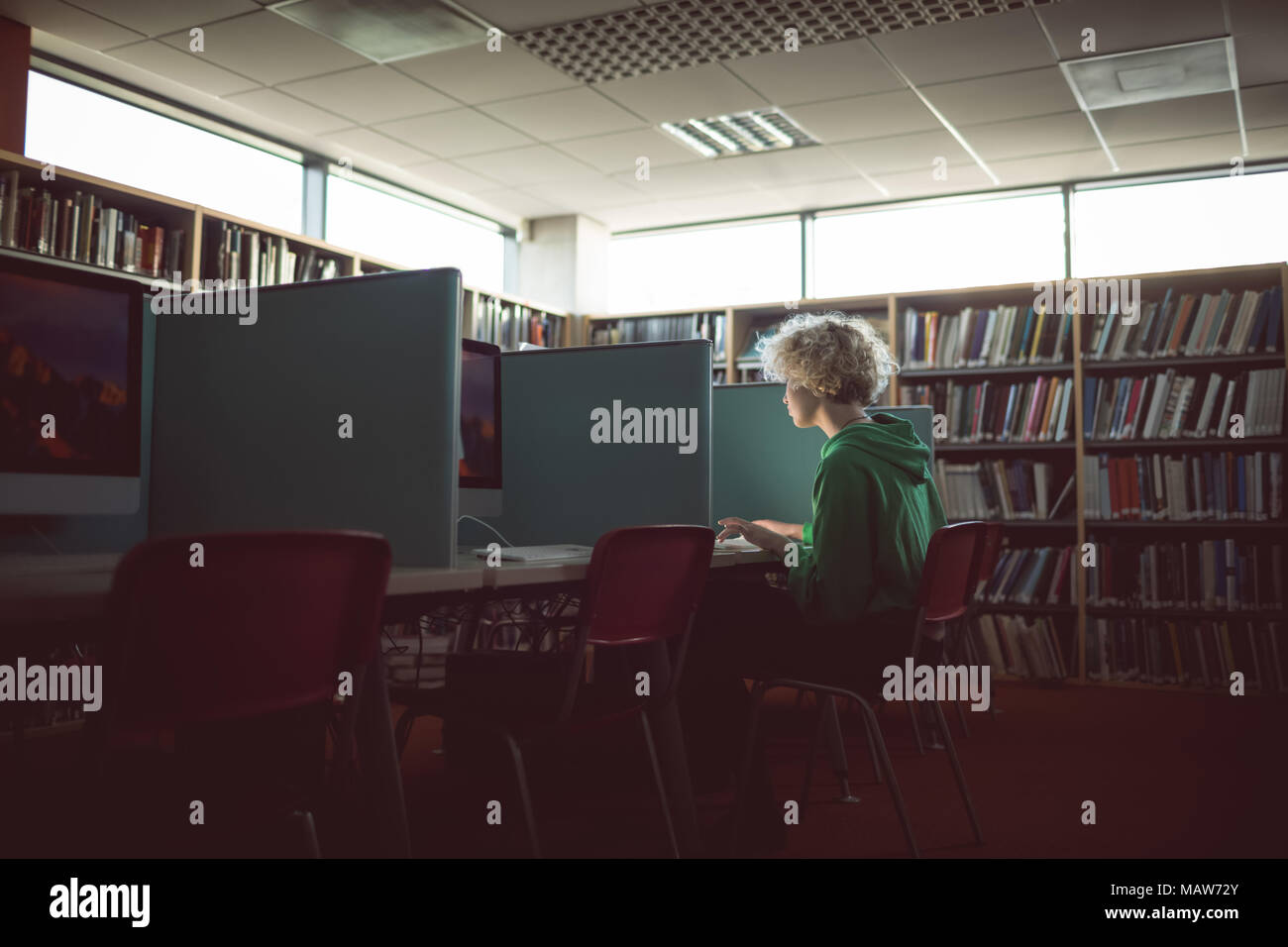 Lifestyle and library hi-res stock photography and images - Alamy