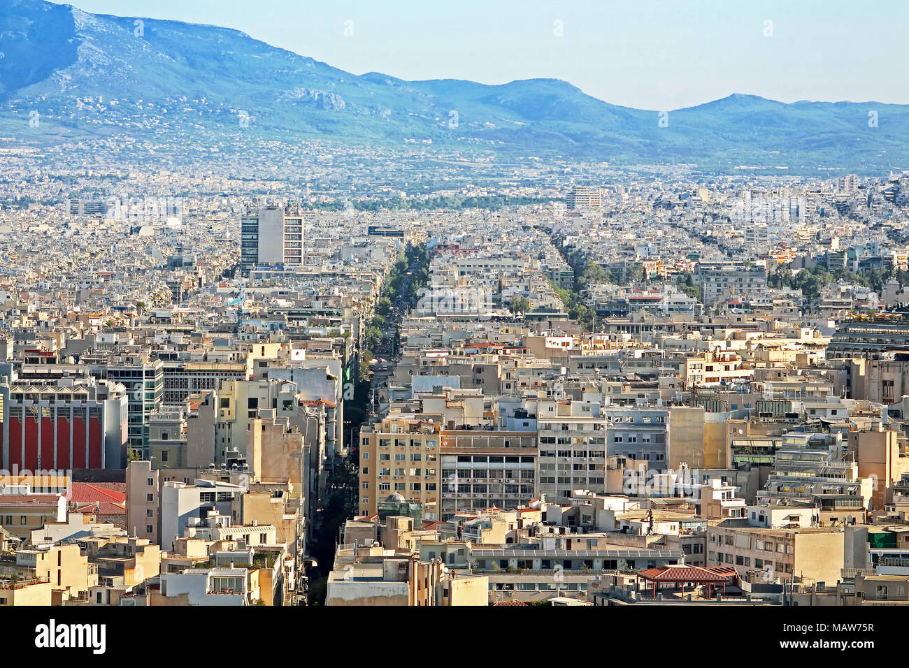 Megalopolis Greece High Resolution Stock Photography and Images - Alamy