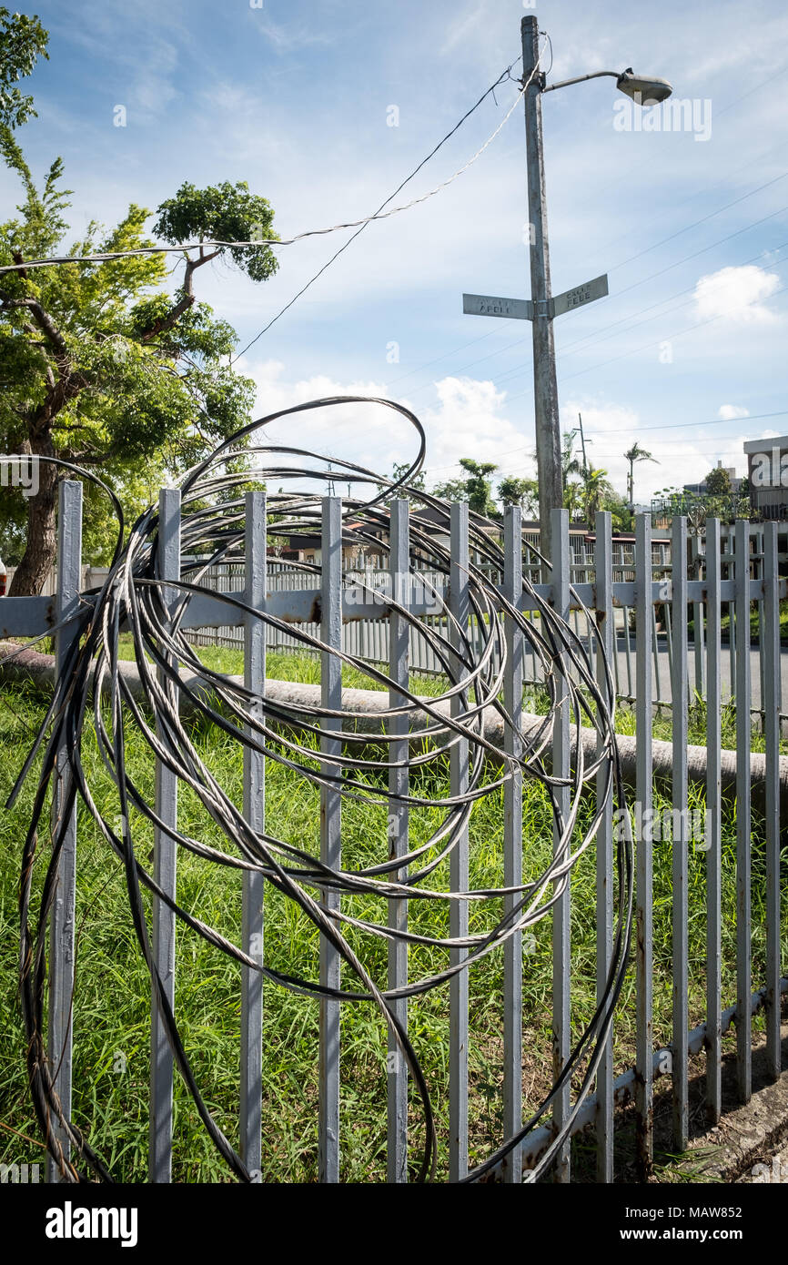 Guaynabo puerto rico hi-res stock photography and images - Alamy