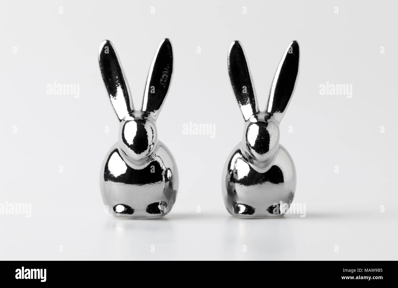 Rabbits are beautiful hi-res stock photography and images - Alamy