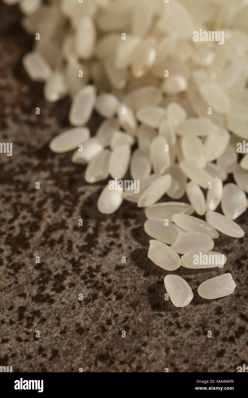 Short grain hi-res stock photography and images - Alamy