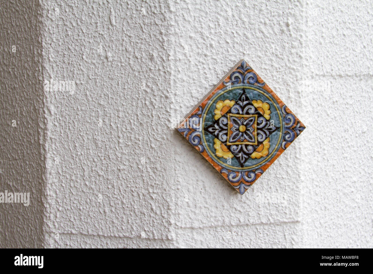Marble inlay decorative plates, Islamic plate with mandala pattern ...