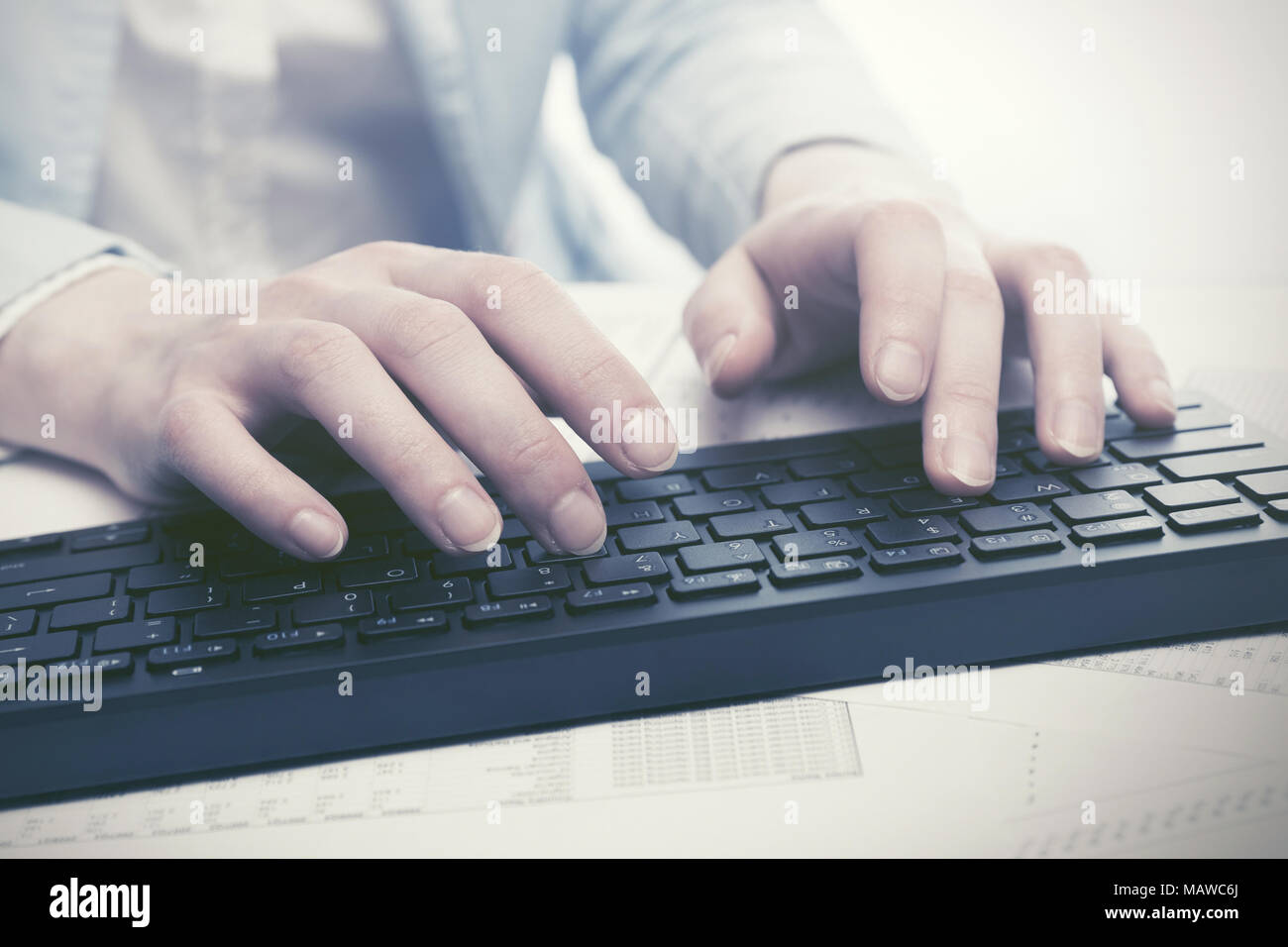 Keyboard using hi-res stock photography and images - Alamy