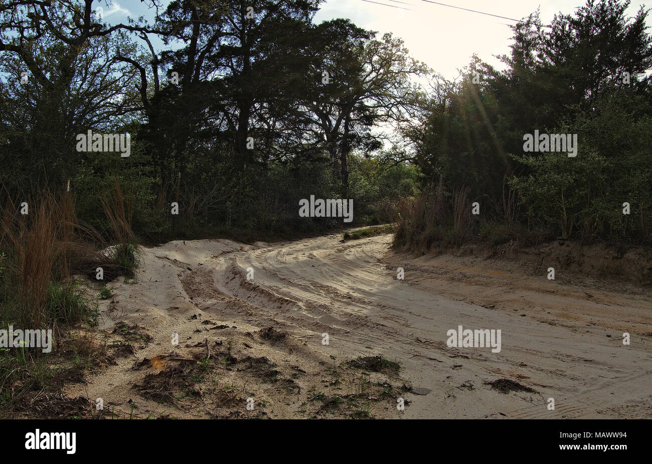 Sandy loam hi-res stock photography and images - Alamy