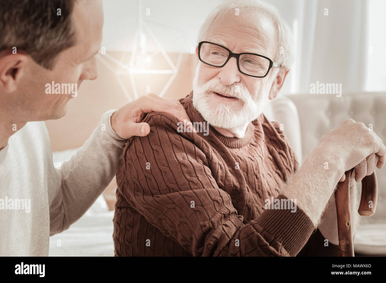 Doctor and baby and diversity hi-res stock photography and images - Alamy