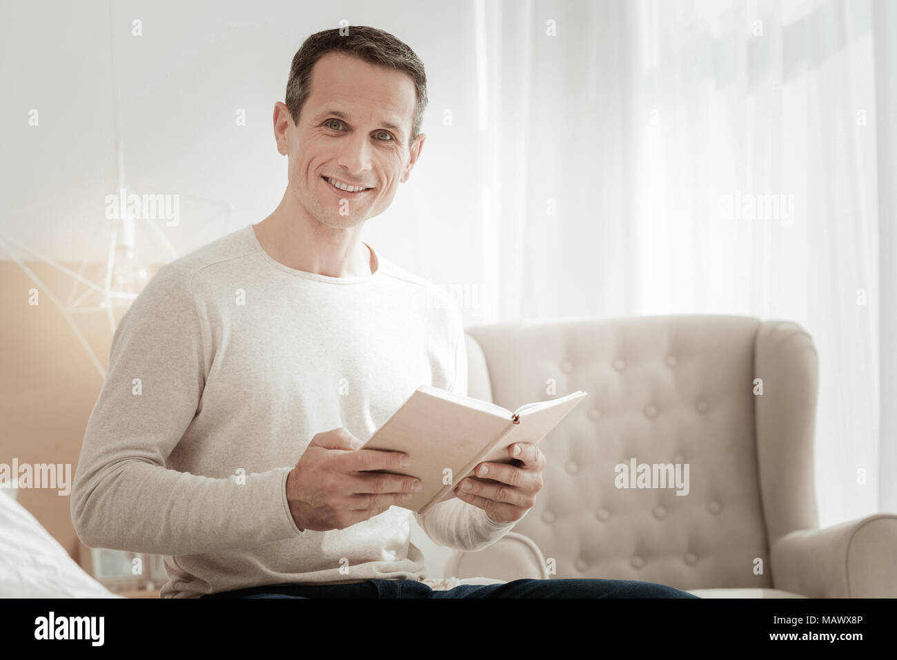 Gratification hi-res stock photography and images - Alamy