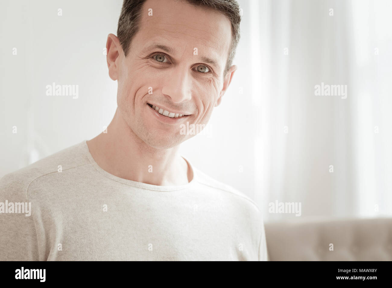 Gratification hi-res stock photography and images - Alamy