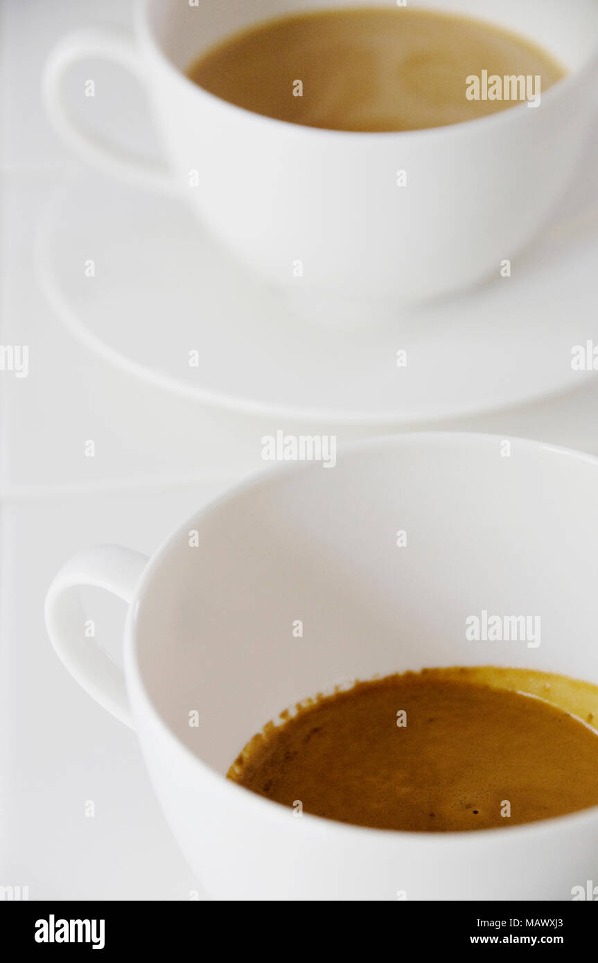 Restorative drink hi-res stock photography and images - Alamy