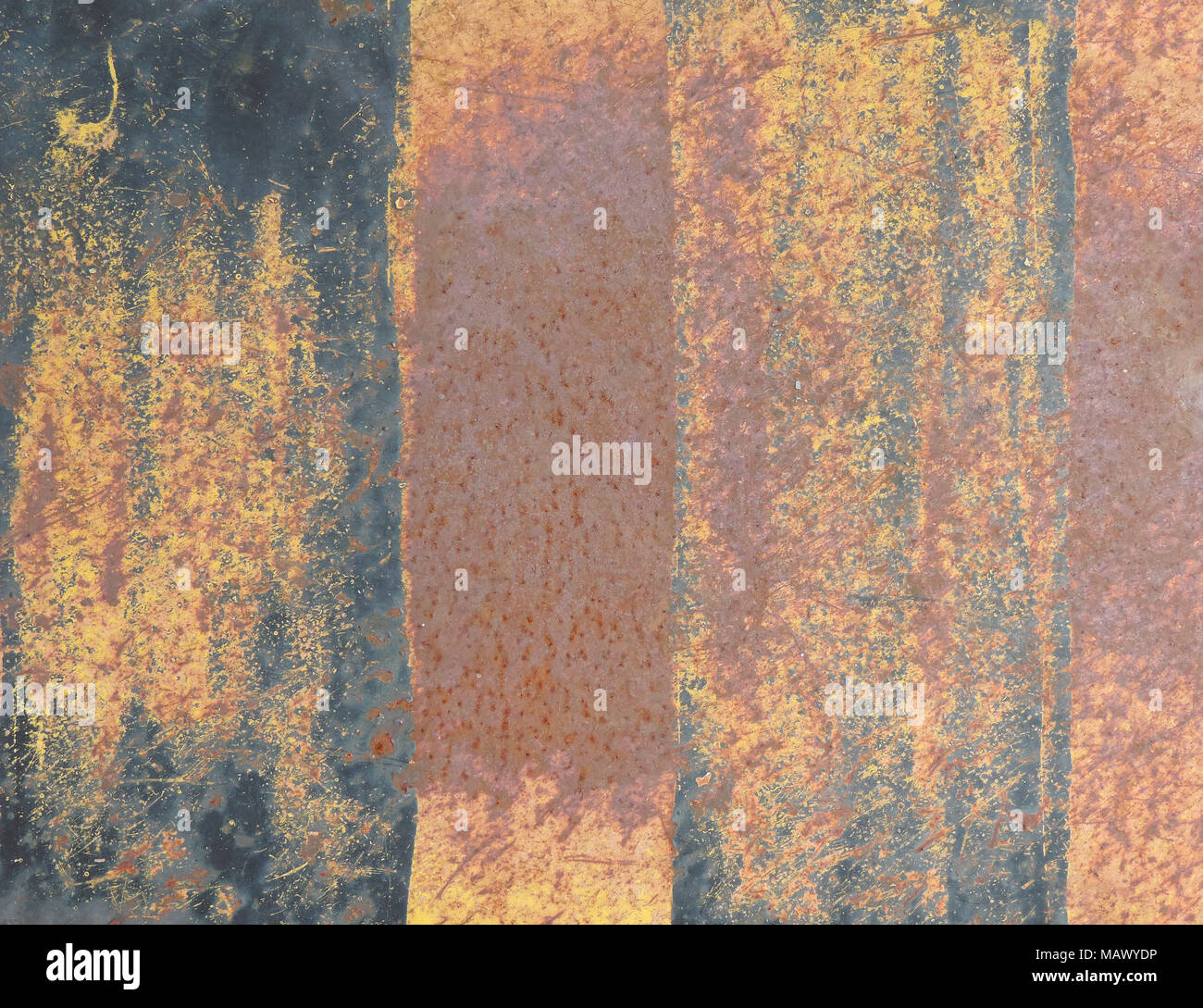 Rusted iron background hi-res stock photography and images - Alamy