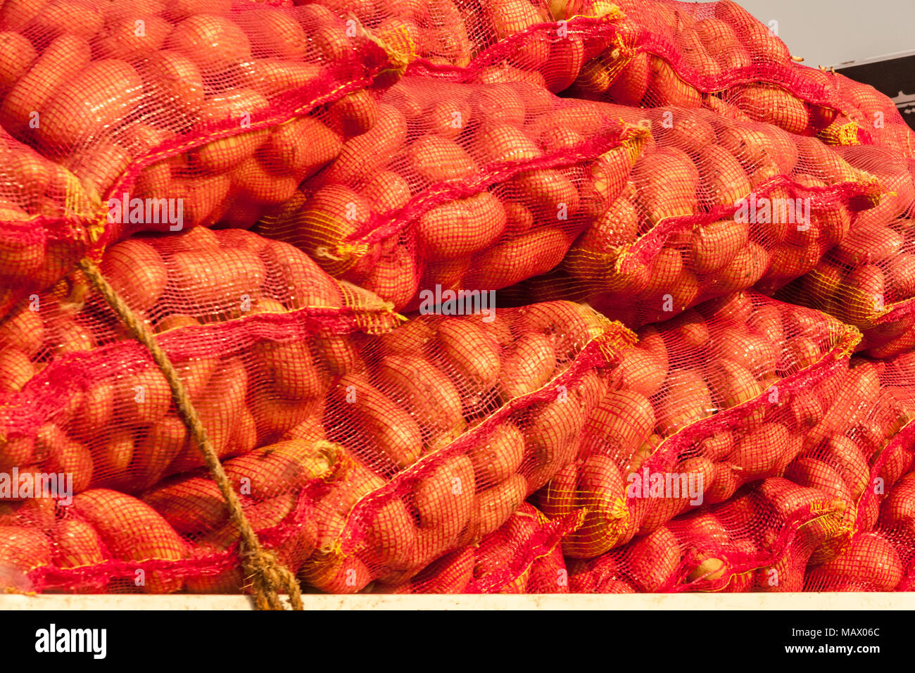 Plastic wrapping in agriculture hi-res stock photography and images - Alamy