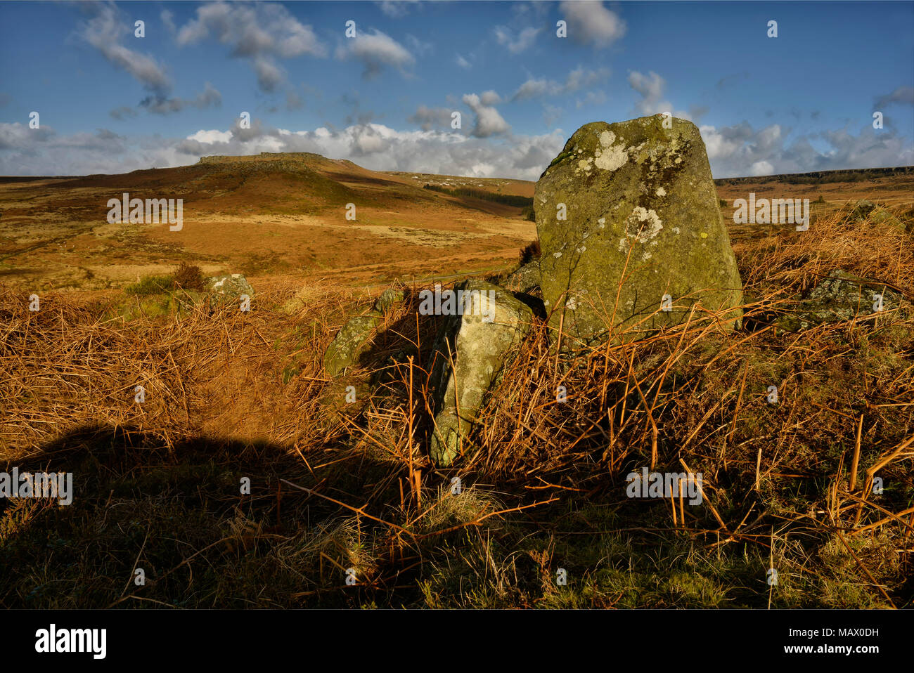 Carhead rocks hi-res stock photography and images - Alamy