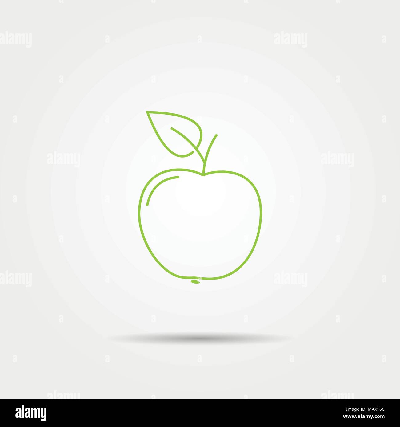 Ripened vector vectors Stock Vector Images - Alamy