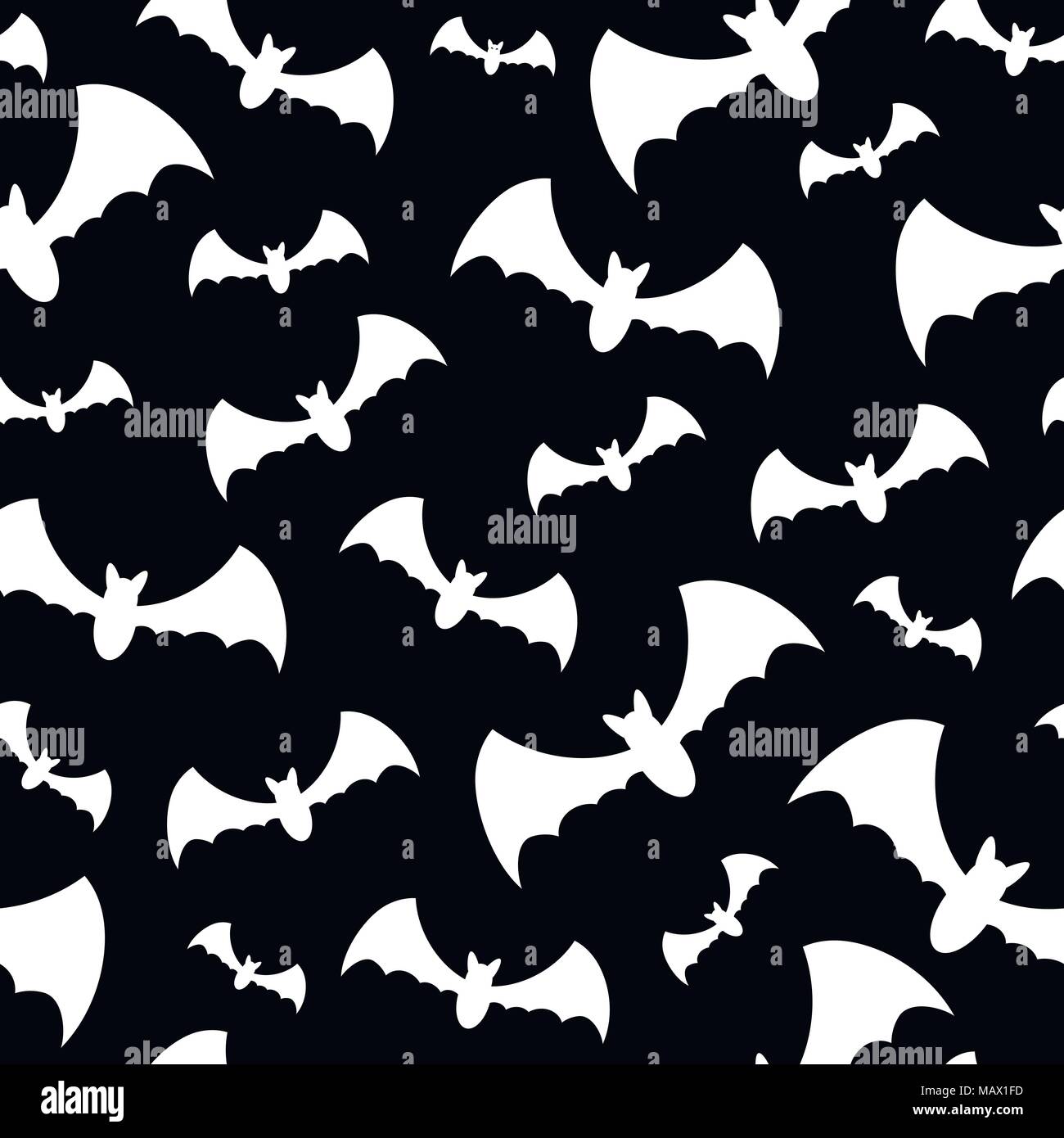 Bats black hi-res stock photography and images - Alamy