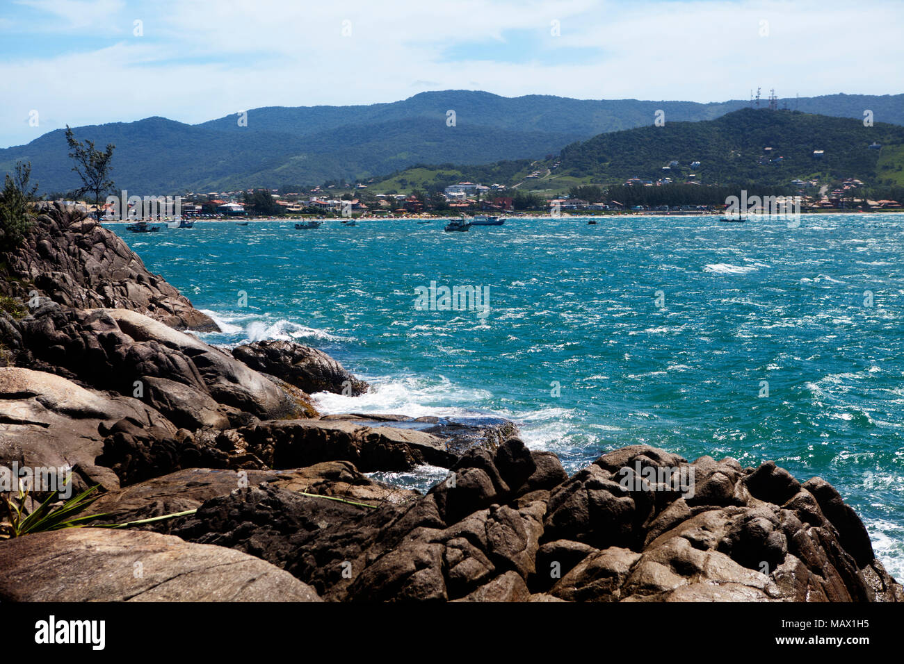 Coast atlantic ocean hi-res stock photography and images - Alamy
