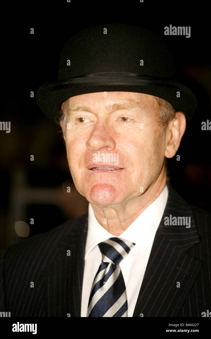 Martin Dawson at the 2018 Philadelphia Flower Show, held at the ...