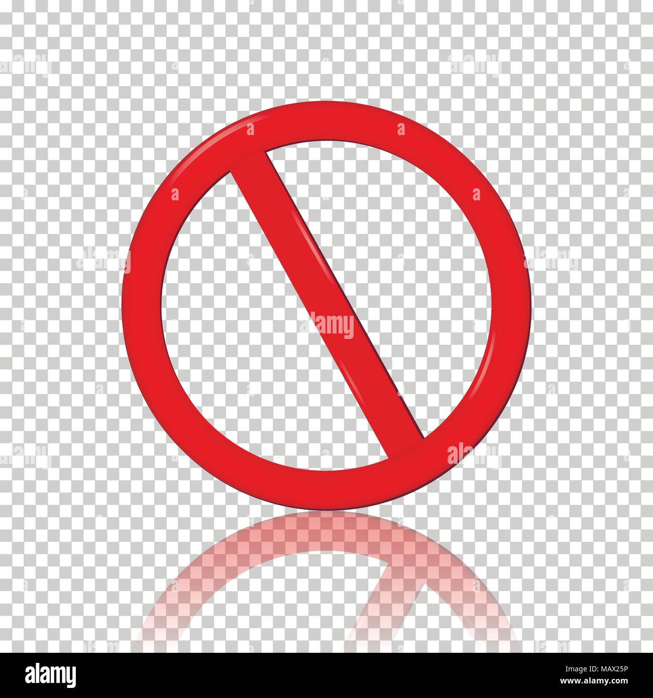 Stop Sign, isolated on transparent background Stock Vector Image & Art ... Stop Sign, isolated on transparent background Stock Vector Image & Art ...