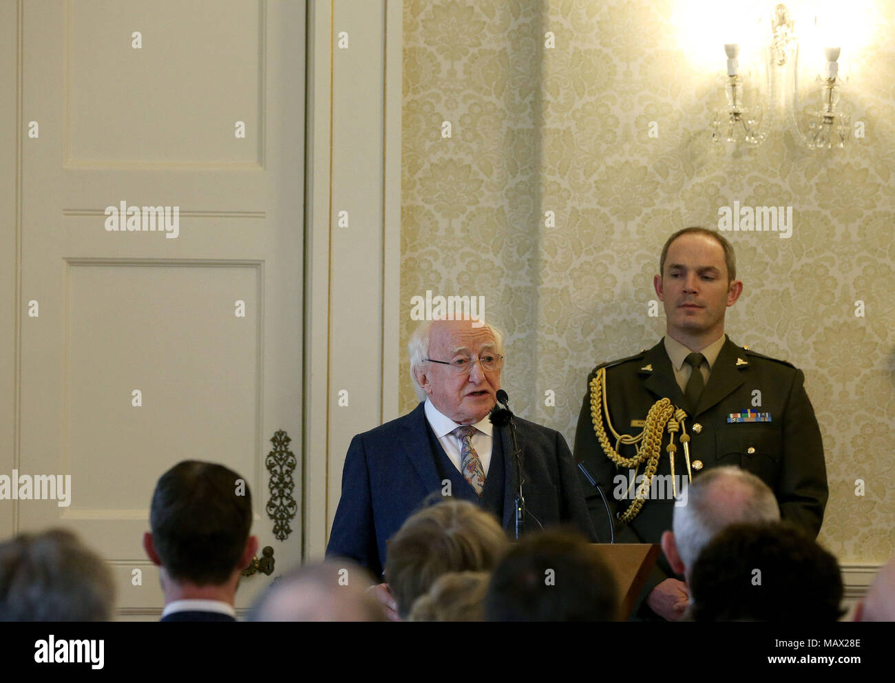 Notorious 1882 maamtrasna murder case hi-res stock photography and ...