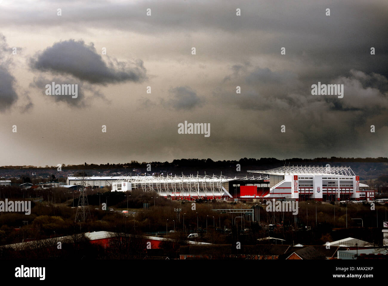 Penkhull hi-res stock photography and images - Alamy