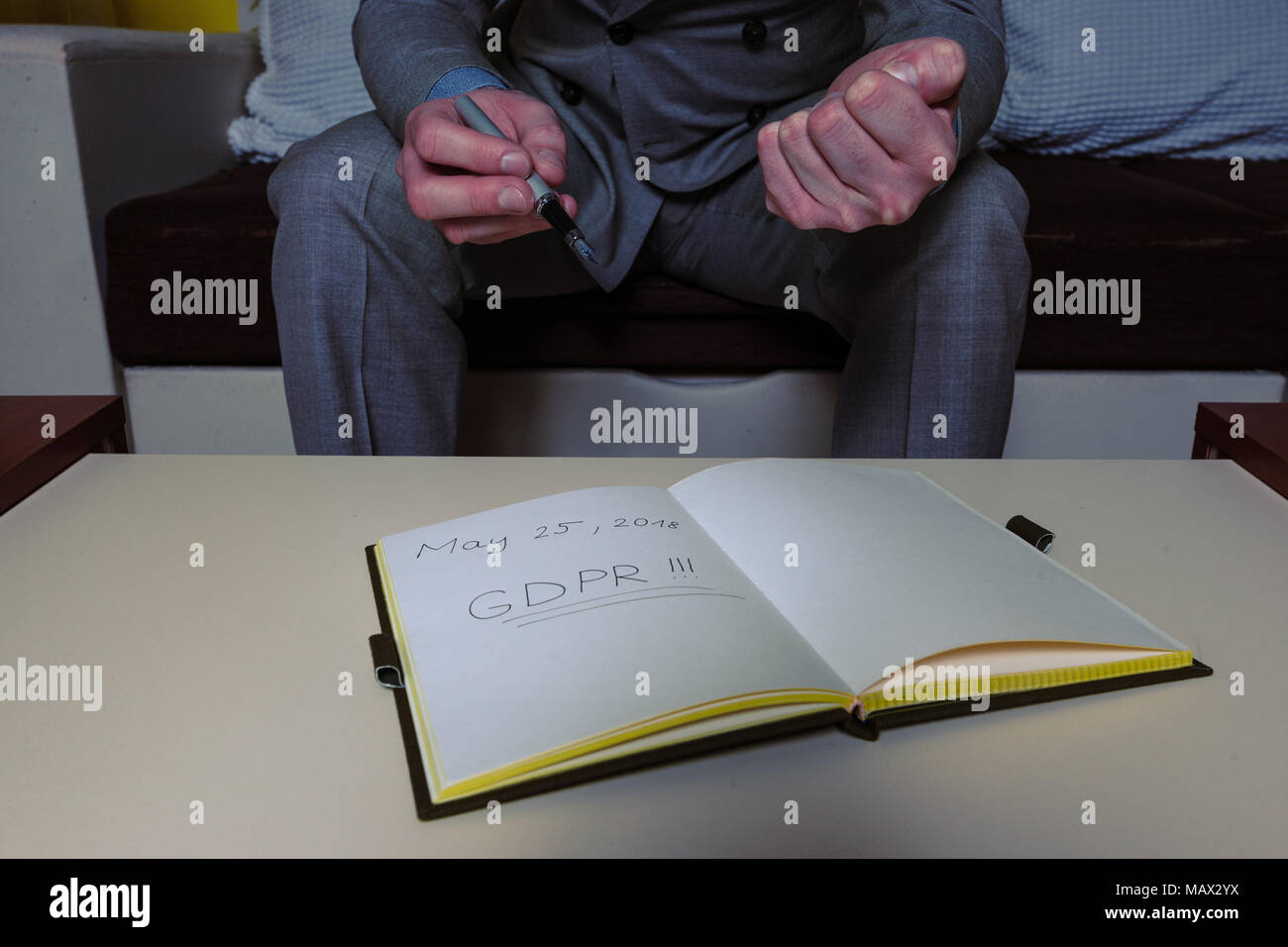 Data general hi-res stock photography and images - Alamy