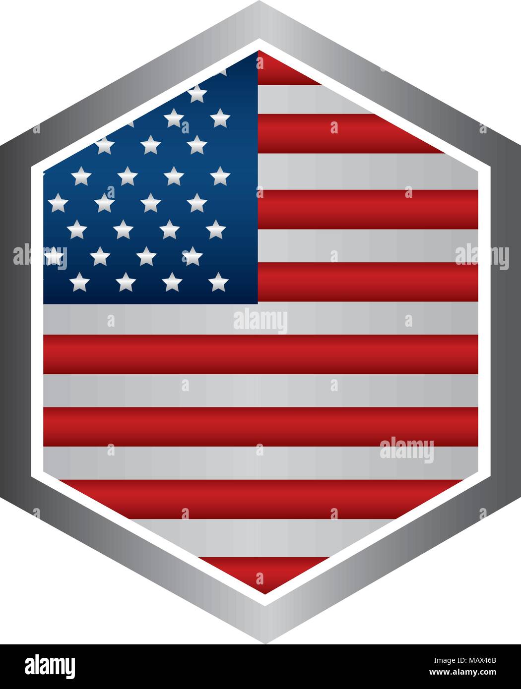 Us Shield Symbol Emblem Stock Photos & Us Shield Symbol Emblem Stock ...