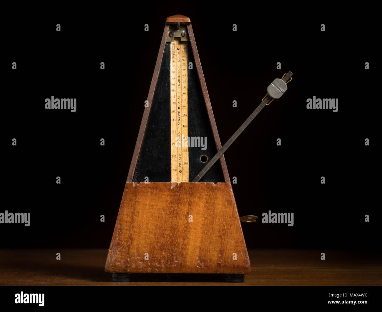 Pendulum Clock Scale High Resolution Stock Photography and Images - Alamy