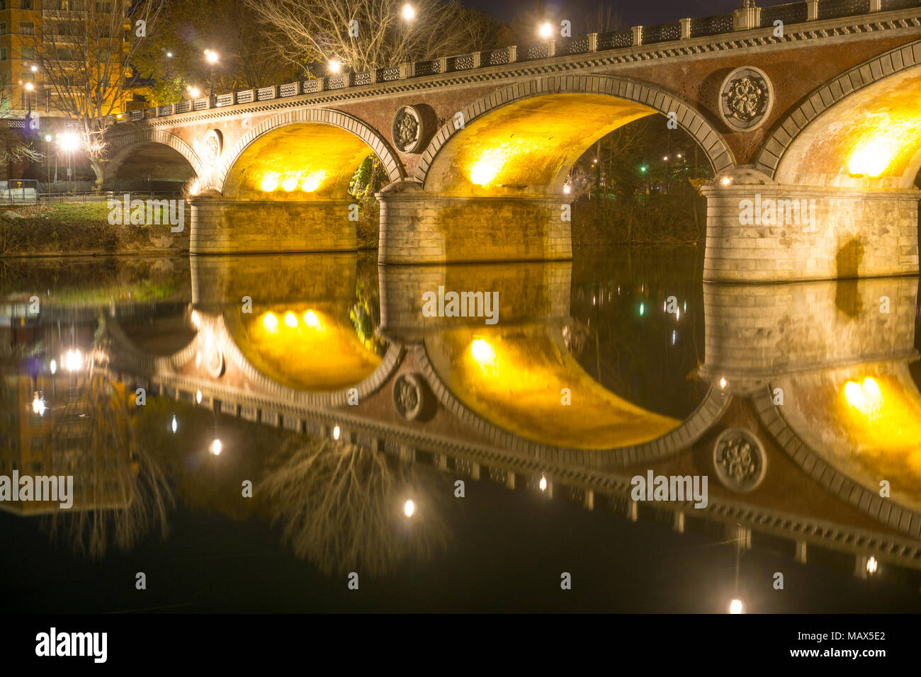 Turin torino river po bridge hi-res stock photography and images - Alamy